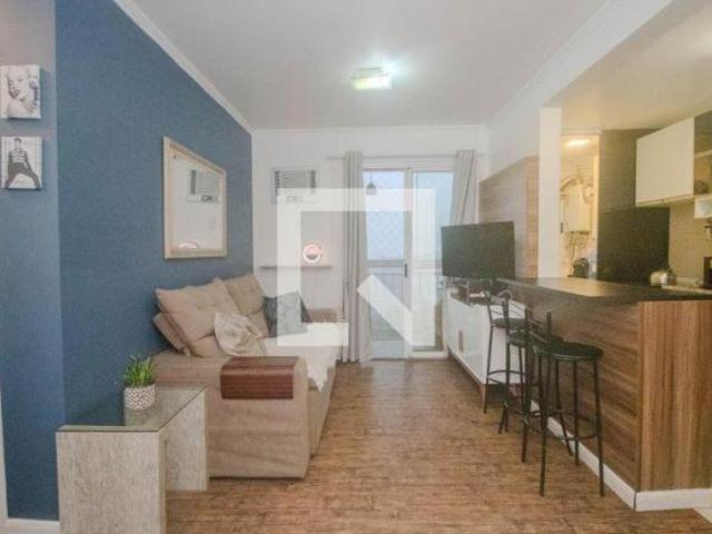 Apartamento à Venda Alto Petrópolis, 2 Quartos, 59 m² Porto Alegre