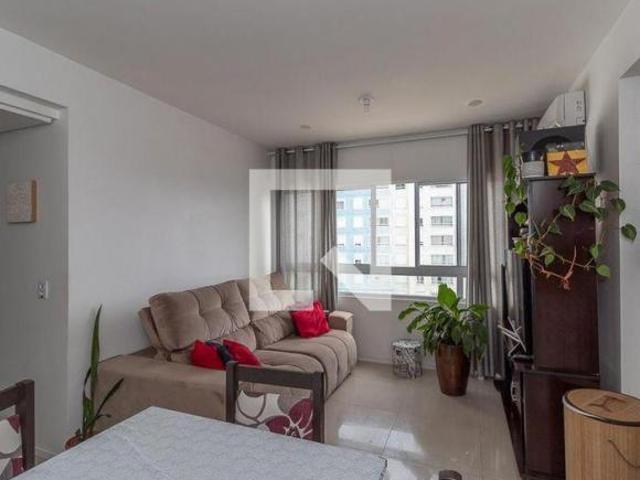Apartamento à Venda Alto Petrópolis, 2 Quartos, 60 m² Porto Alegre