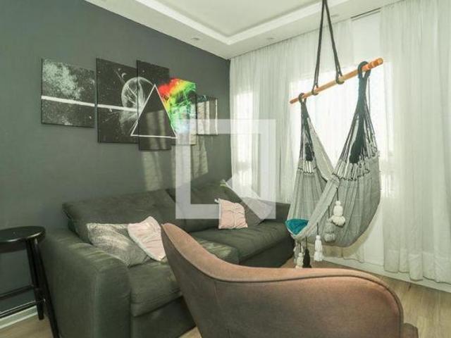 Apartamento à Venda Alto Petrópolis, 2 Quartos, 60 m² Porto Alegre