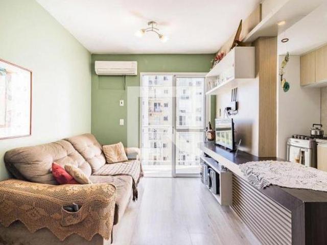 Apartamento à Venda Alto Petrópolis, 2 Quartos, 62 m² Porto Alegre