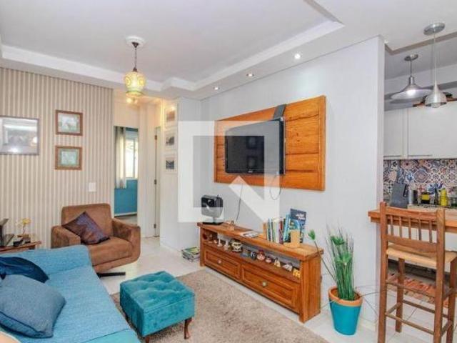 Apartamento à Venda Alto Petrópolis, 2 Quartos, 63 m² Porto Alegre