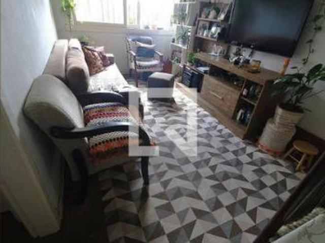 Apartamento à Venda Alto Petrópolis, 2 Quartos, 65 m² Porto Alegre
