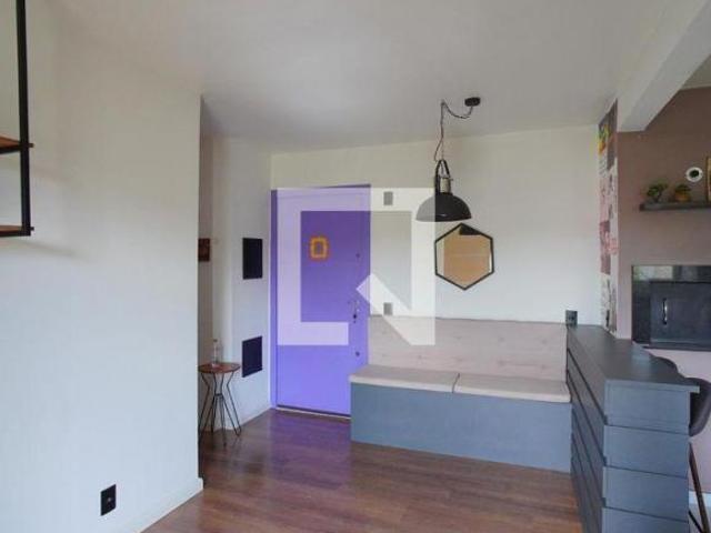 Apartamento à Venda Alto Petrópolis, 2 Quartos, 66 m² Porto Alegre