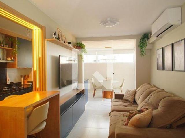 Apartamento à Venda Alto Petrópolis, 2 Quartos, 72 m² Porto Alegre