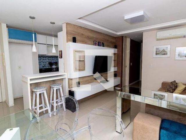 Apartamento à Venda Alto Petrópolis, 3 Quartos, 65 m² Porto Alegre