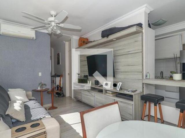 Apartamento à Venda Alto Petrópolis, 3 Quartos, 67 m² Porto Alegre