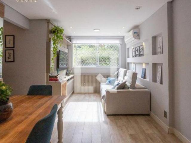 Apartamento à Venda Alto Petrópolis, 3 Quartos, 68 m² Porto Alegre