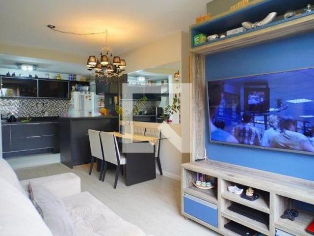 Apartamento à Venda Alto Petrópolis, 3 Quartos, 68 m² Porto Alegre