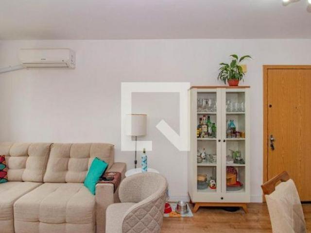 Apartamento à Venda Alto Petrópolis, 3 Quartos, 68 m² Porto Alegre