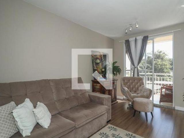 Apartamento à Venda Alto Petrópolis, 3 Quartos, 76 m² Porto Alegre