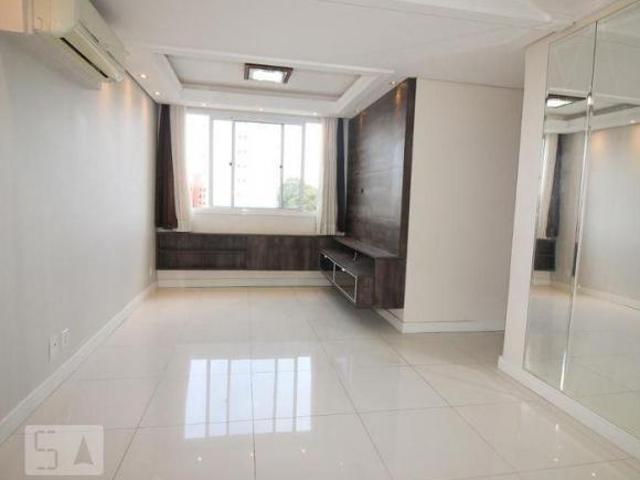 Apartamento à Venda Alto Petrópolis, 3 Quartos, 79 m² Porto Alegre