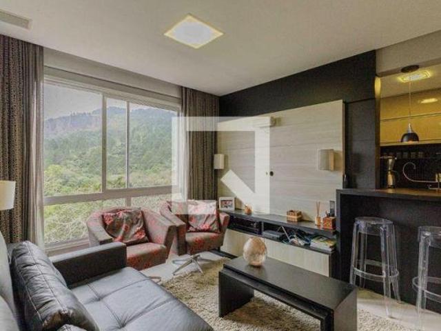 Apartamento à Venda Alto Petrópolis, 3 Quartos, 80 m² Porto Alegre
