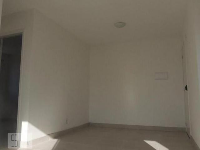 Apartamento à Venda Alto Taquaral, 2 Quartos, 45 m² Campinas