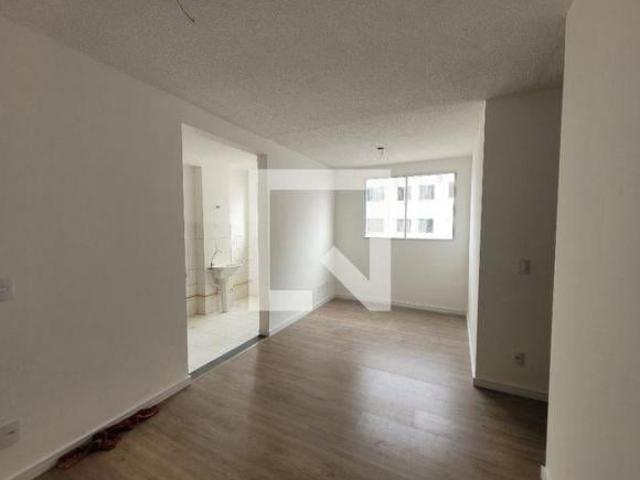 Apartamento à Venda Alto Taquaral, 2 Quartos, 45 m² Campinas