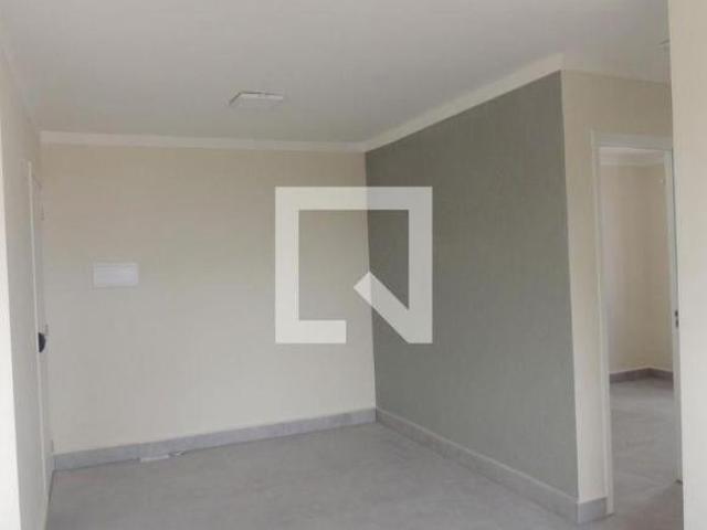 Apartamento à Venda Alto Taquaral, 2 Quartos, 46 m² Campinas