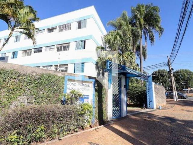 Apartamento à Venda Alto Taquaral, 2 Quartos, 80 m2