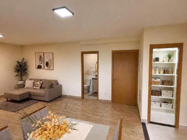 Apartamento à venda ALTOS DA AVENIDA em Jundiaí