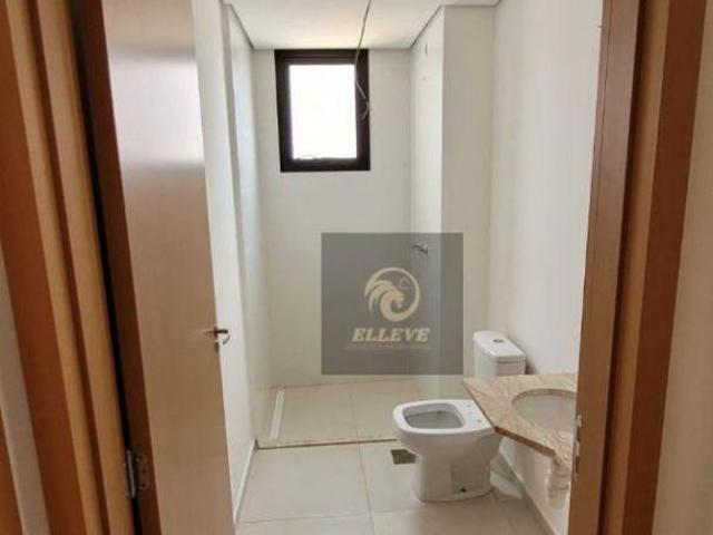 Apartamento á venda Altos da Avenida Jundiaí