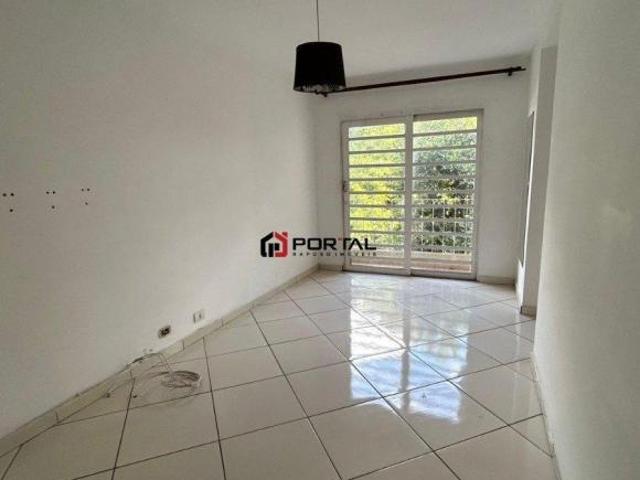 Apartamento à venda Altos da Raposo Km 26 Granja Viana
