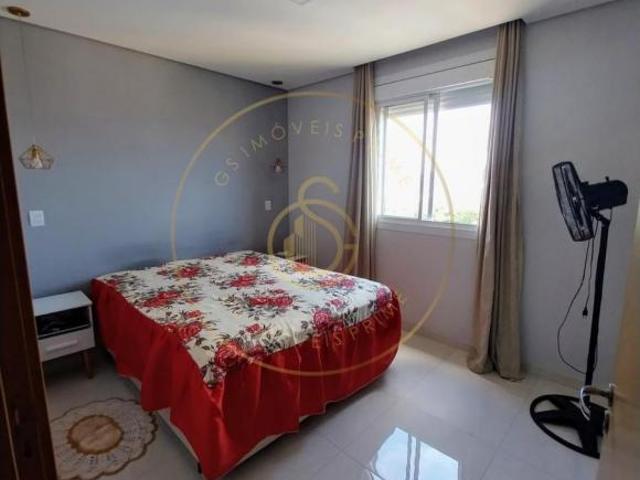 Apartamento a Venda, Altos da Samuel Martins, bairro Jardim do Lago, Jundiaí/SP