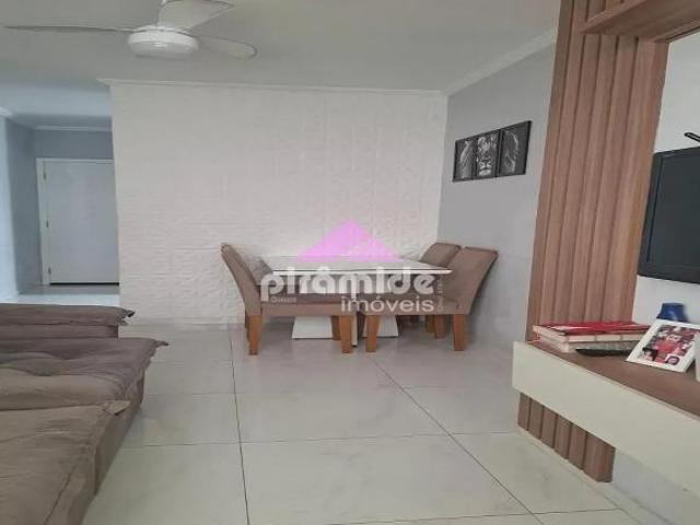 Apartamento à venda, Altos da Vila Paiva, São José dos Campos, SP