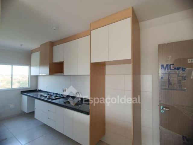 Apartamento a venda Altos do Itamaraty Lençóis Paulista