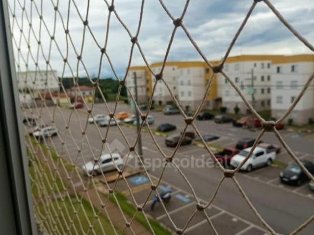 APARTAMENTO À VENDA ? ALTOS DO IPANEMA | R$ 120 MIL