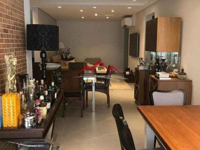 Apartamento à Venda Alta Vista Torre Unique Jundiaí/SP