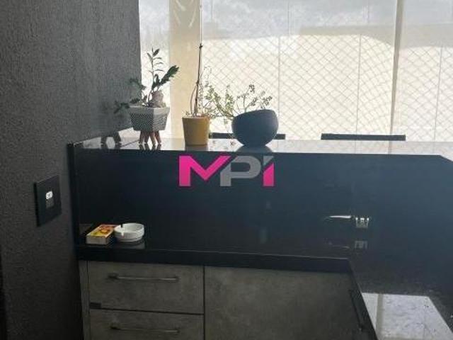 APARTAMENTO À VENDA ALTA VISTA UNIQUE ANHAGABAU JUNDIAÍ SP