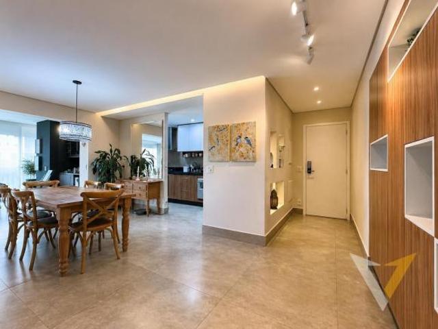 Apartamento á venda, Alta Vista Unique, Anhangabaú, Jundiaí SP