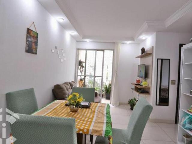 Apartamento à venda / aluguel com 2 quartos, 1 vaga, 60 m² Parque da Mooca