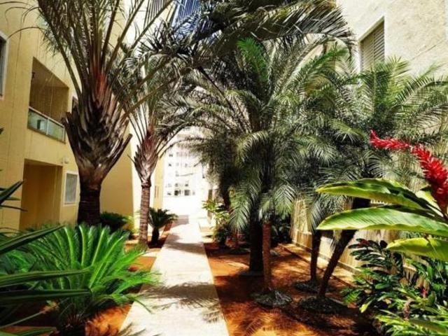 Apartamento à venda alugar no Mansões Santo Antônio em Campinas/SP