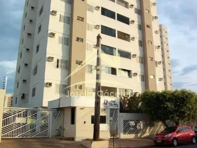 Apartamento à venda, Alvorada, Cuiabá, MT