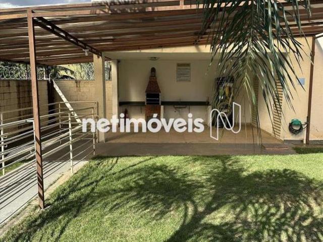 Apartamento à Venda, Alvorada, Contagem