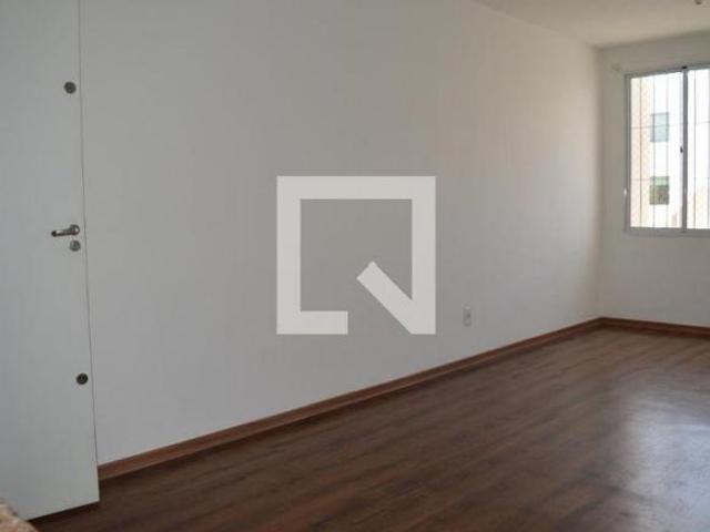Apartamento à Venda Alvorada, 2 Quartos, 46 m² Contagem