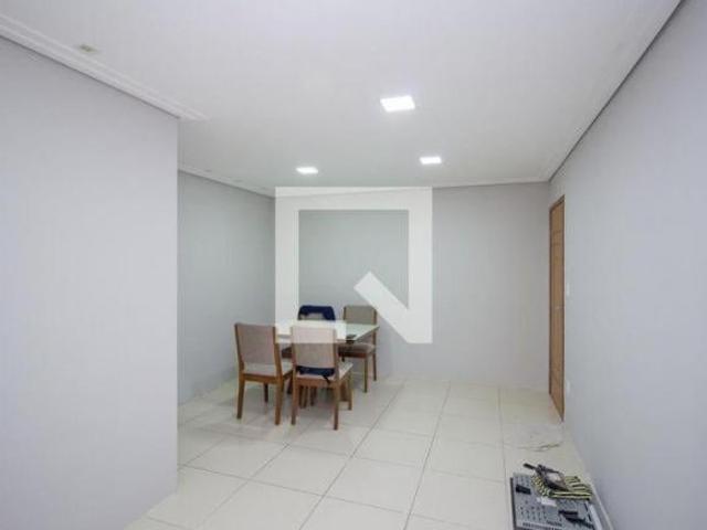 Apartamento à Venda Alvorada, 2 Quartos, 60 m² Contagem