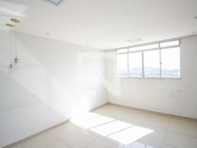 Apartamento à Venda Alvorada, 2 Quartos, 60 m² Contagem
