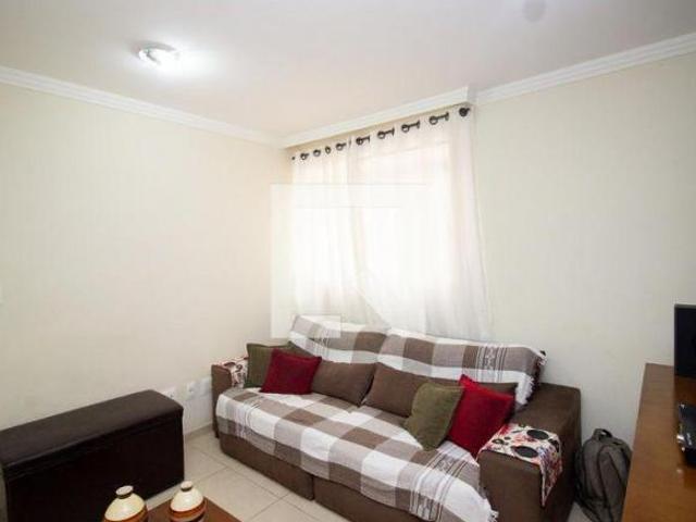 Apartamento à Venda Alvorada, 2 Quartos, 70 m² Contagem