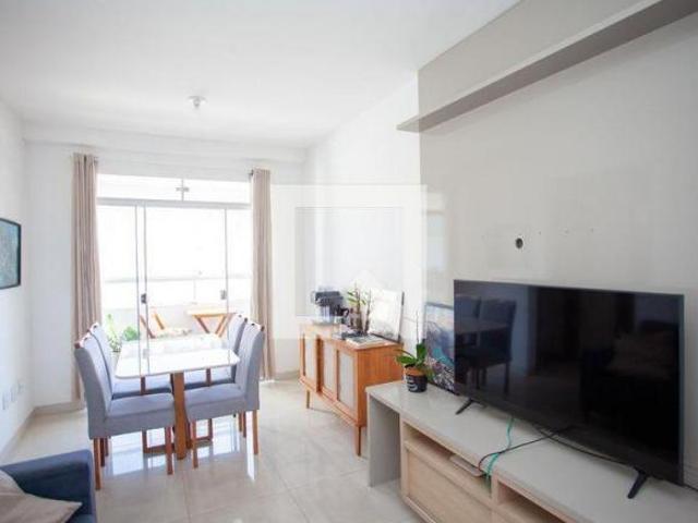 Apartamento à Venda Alvorada, 2 Quartos, 79 m² Contagem
