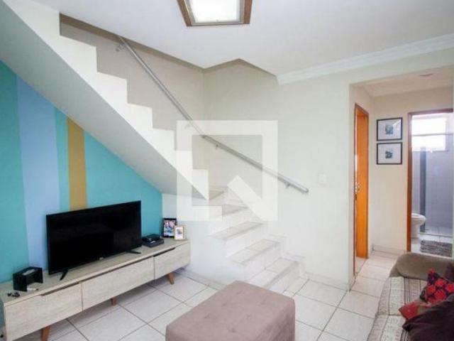 Apartamento à Venda Alvorada, 2 Quartos, 98 m² Contagem