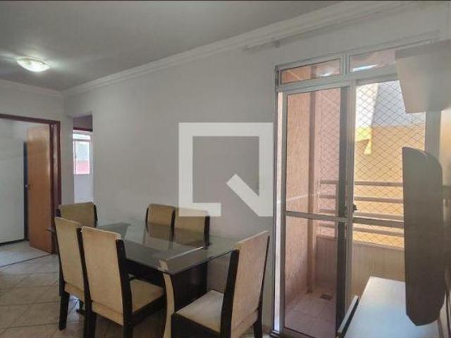 Apartamento à Venda Alvorada, 2 Quartos, 100 m² Contagem