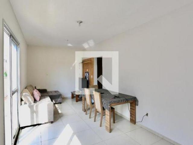 Apartamento à Venda Alvorada, 3 Quartos, 77 m² Contagem