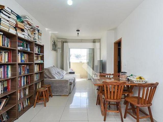 Apartamento à Venda Alvorada, 3 Quartos, 80 m² Belo Horizonte