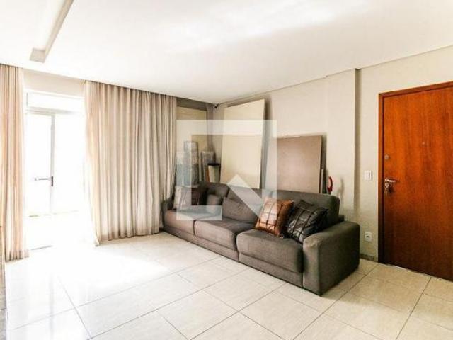 Apartamento à Venda Alvorada, 3 Quartos, 160 m² Contagem