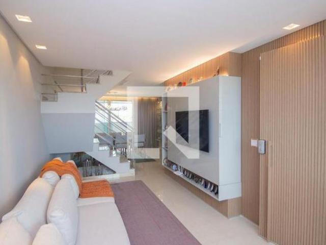 Apartamento à Venda Alvorada, 3 Quartos, 165 m² Contagem