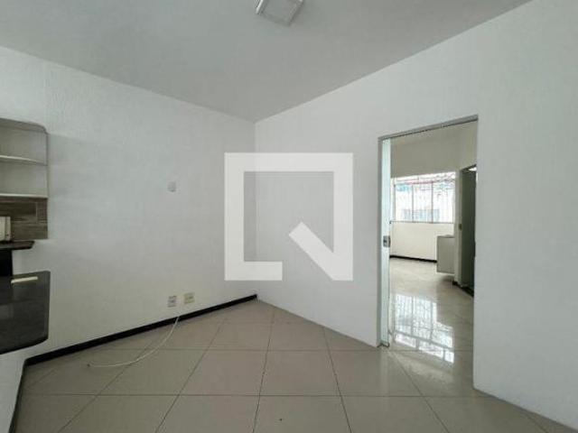 Apartamento à Venda Álvaro Camargos, 1 Quarto, 35 m² Belo Horizonte