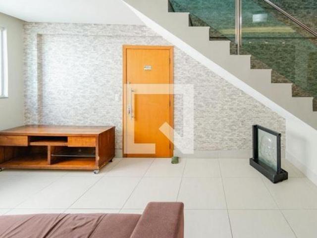 Apartamento à Venda Álvaro Camargos, 3 Quartos, 220 m² Belo Horizonte
