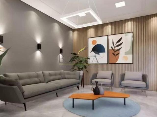 Apartamento à venda, Alvinópolis, Atibaia, SP