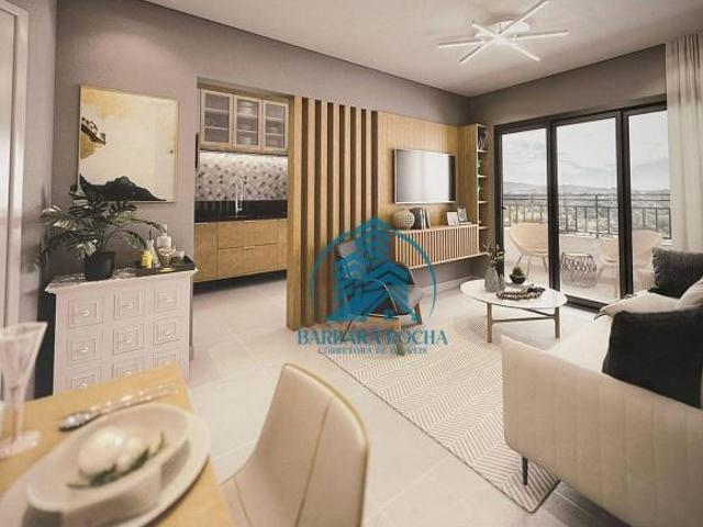 Apartamento á Venda Alvinopolis Atibaia/SP