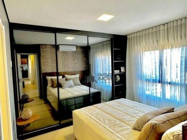 APARTAMENTO À VENDA – AMATI CONDOMÍNIO CLUBE